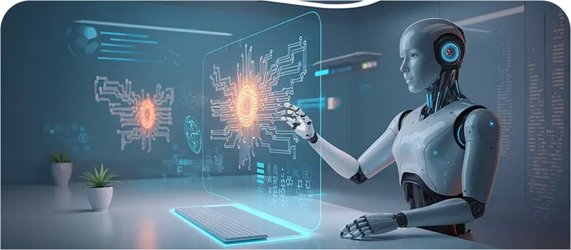 3Wrkz – Smarter AI, Meaningful Work